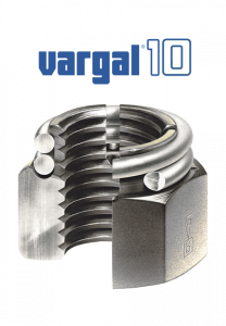 Self-locking nuts – Gally spa